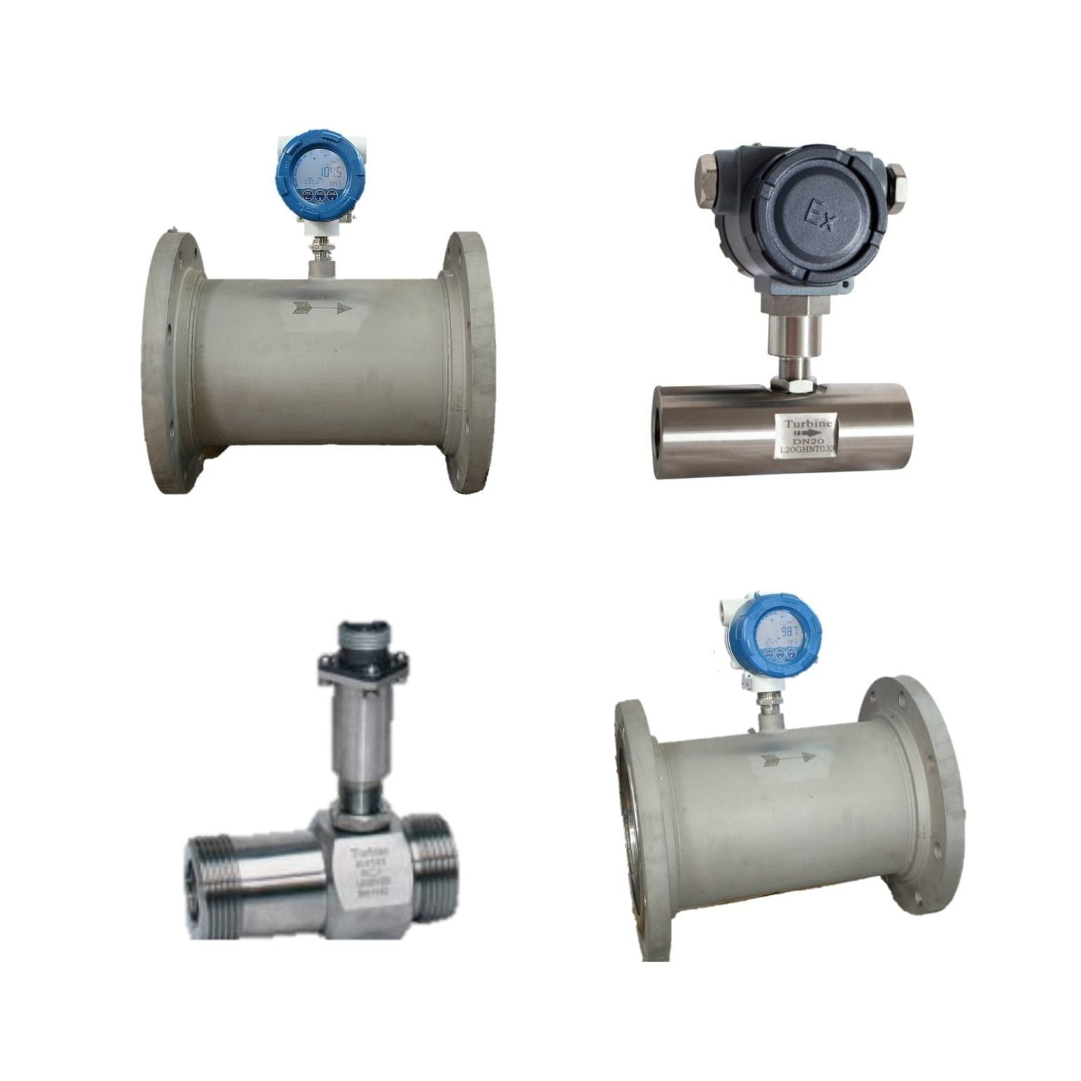Flow Meters For Accurate Measurement | SmartMeasurement