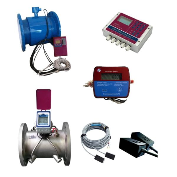 Flow Meters For Accurate Measurement | SmartMeasurement
