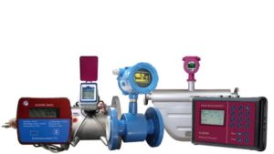 Industrial Flow Meter Manufacturer | Smartmeasurement Inc.