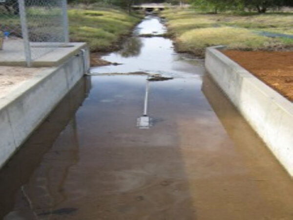 Portable Doppler Open Channel Flow Meters | SmartMeasurement