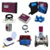 Flow Meters, Flow Measuring Devices - Smart Measurement