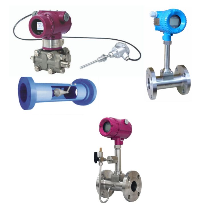 Flow Meters For Accurate Measurement | SmartMeasurement
