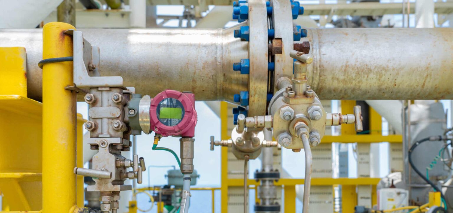 Industrial Flow Meter Manufacturer | SmartMeasurement