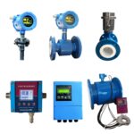 Flow Meters, Flow Measuring Devices - Smart Measurement