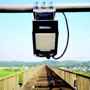 Microwave Radar Open Channel Flow Meter | SmartMeasurement