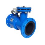 Open Channel Flow Meters| SmartMeasurement