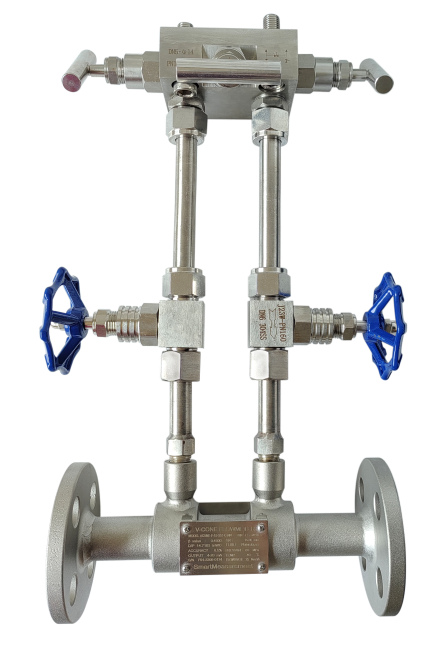 Cone Differential Pressure Flow Meters | SmartMeasurement