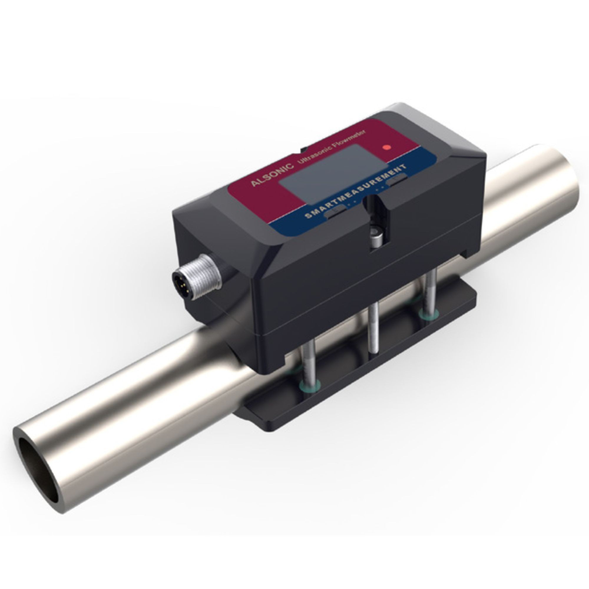 Ultra Low Flow Ultrasonic Flow Meters | SmartMeasurement