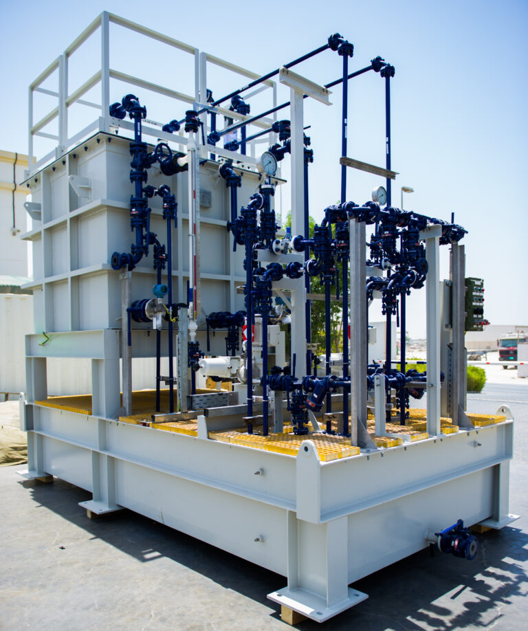 Chemical Flow Measurement Solutions | SmartMeasurement