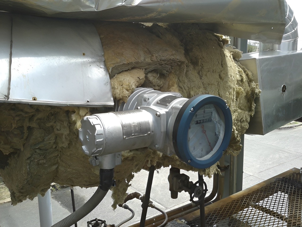 Positive Displacement Flow Meters | Smart Measurement