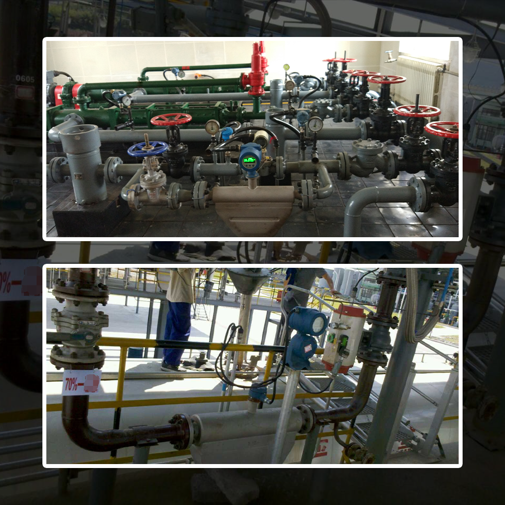 ການເລືອກເຄື່ອງວັດການໄຫຼ Coriolis ທີ່ເໝາະສົມສຳລັບຄວາມໜ້າເຊື່ອຖື